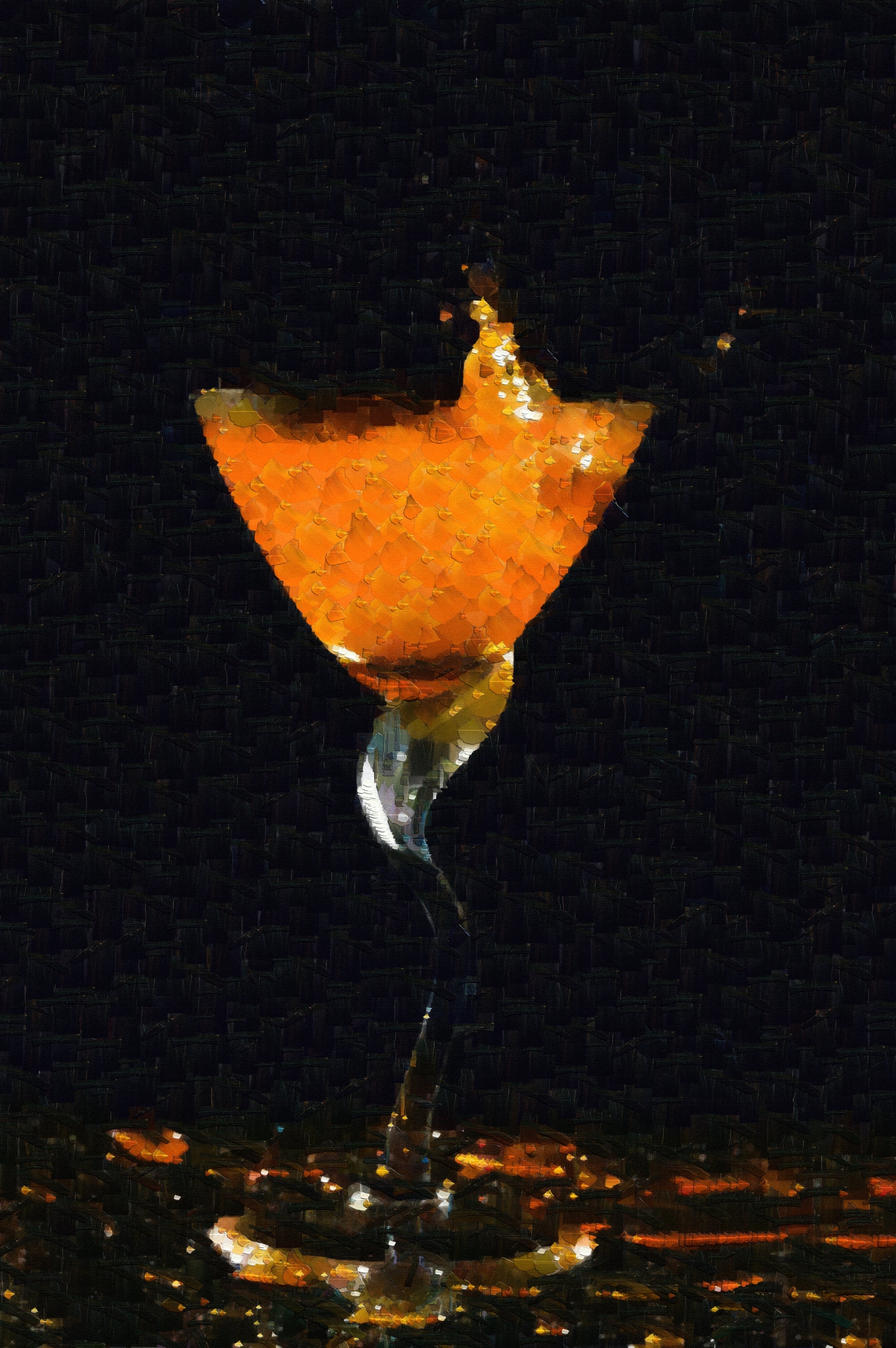 Eastern Legacy - Signature Tea Drink Recipe - Brook37