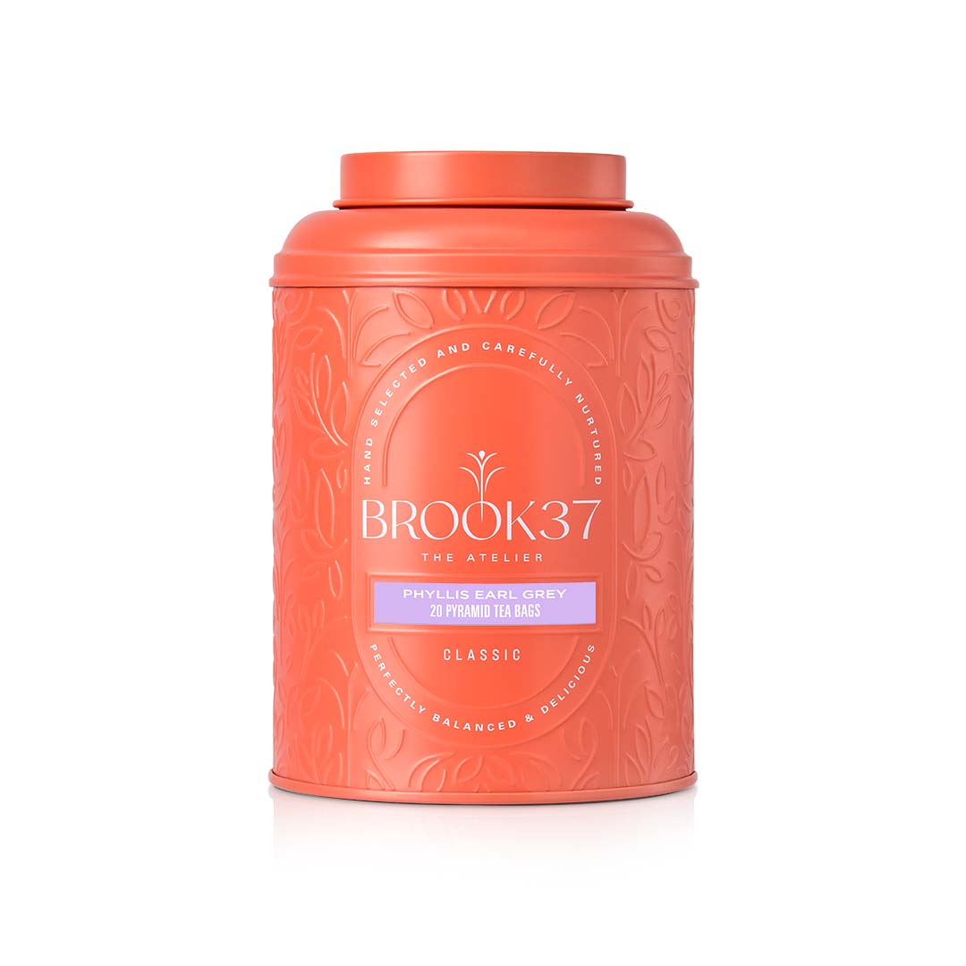 Premium Classic Teas | Timeless Blends for Every Taste | Shop