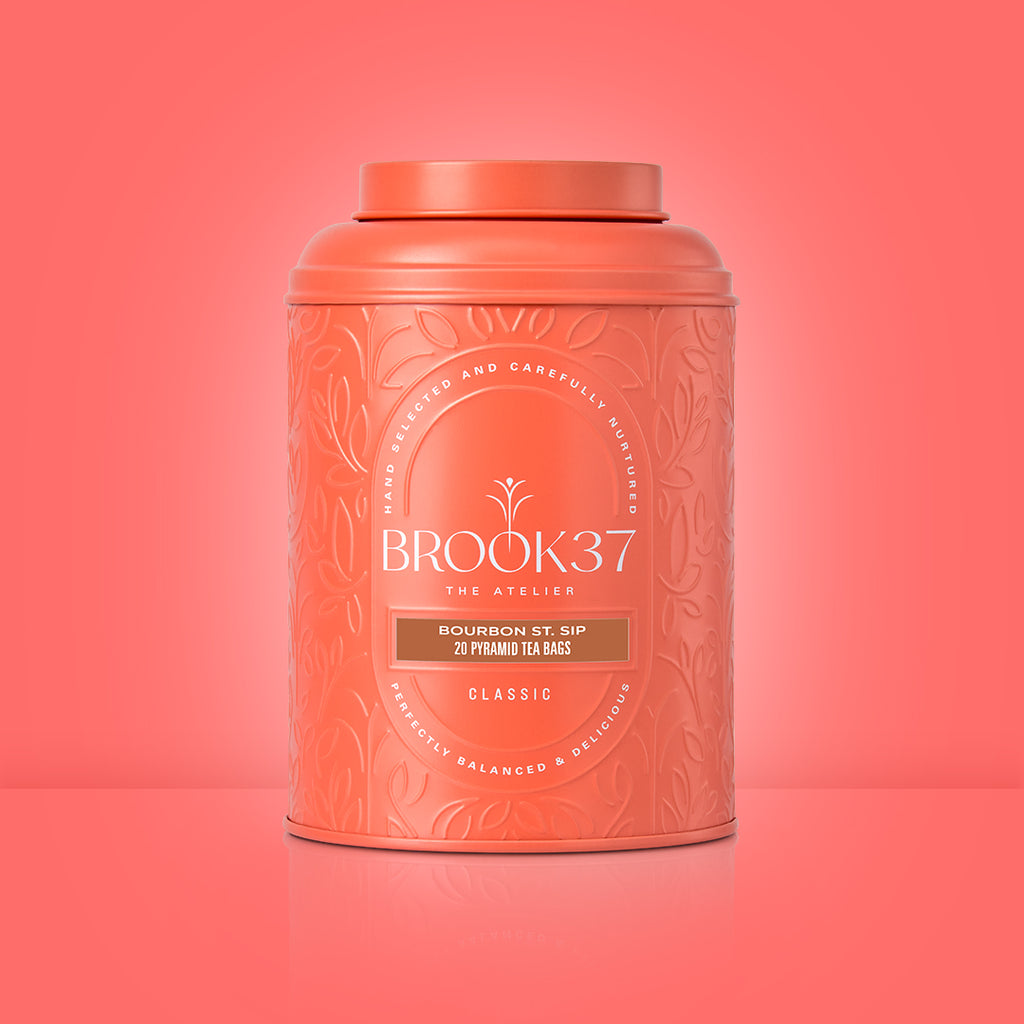 Brook37 Tea Collection - Shop All Teas